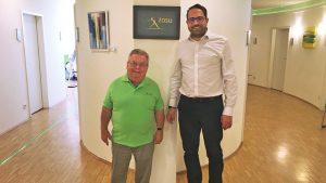 Dr. Vetter ab Juli im ZOSU-Ärzteteam – ZOSU – Orthopädie-Sportmedizin ...